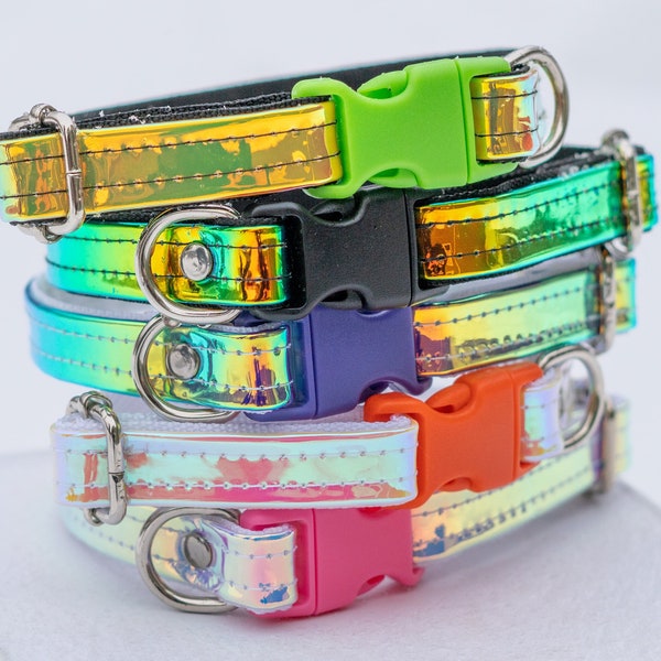 Fancy Dog Collar - Etsy