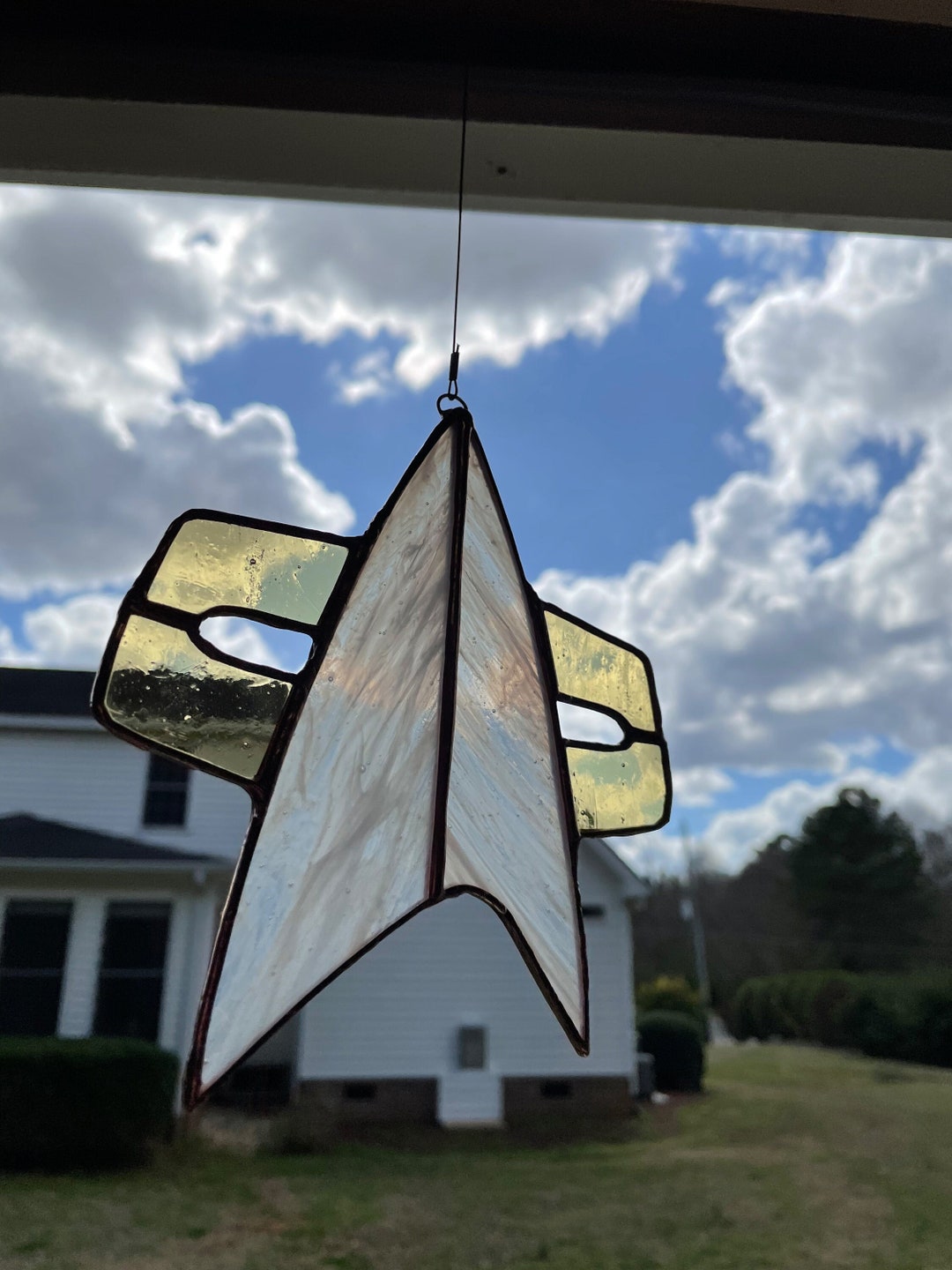 90s Era Delta Badge - Etsy
