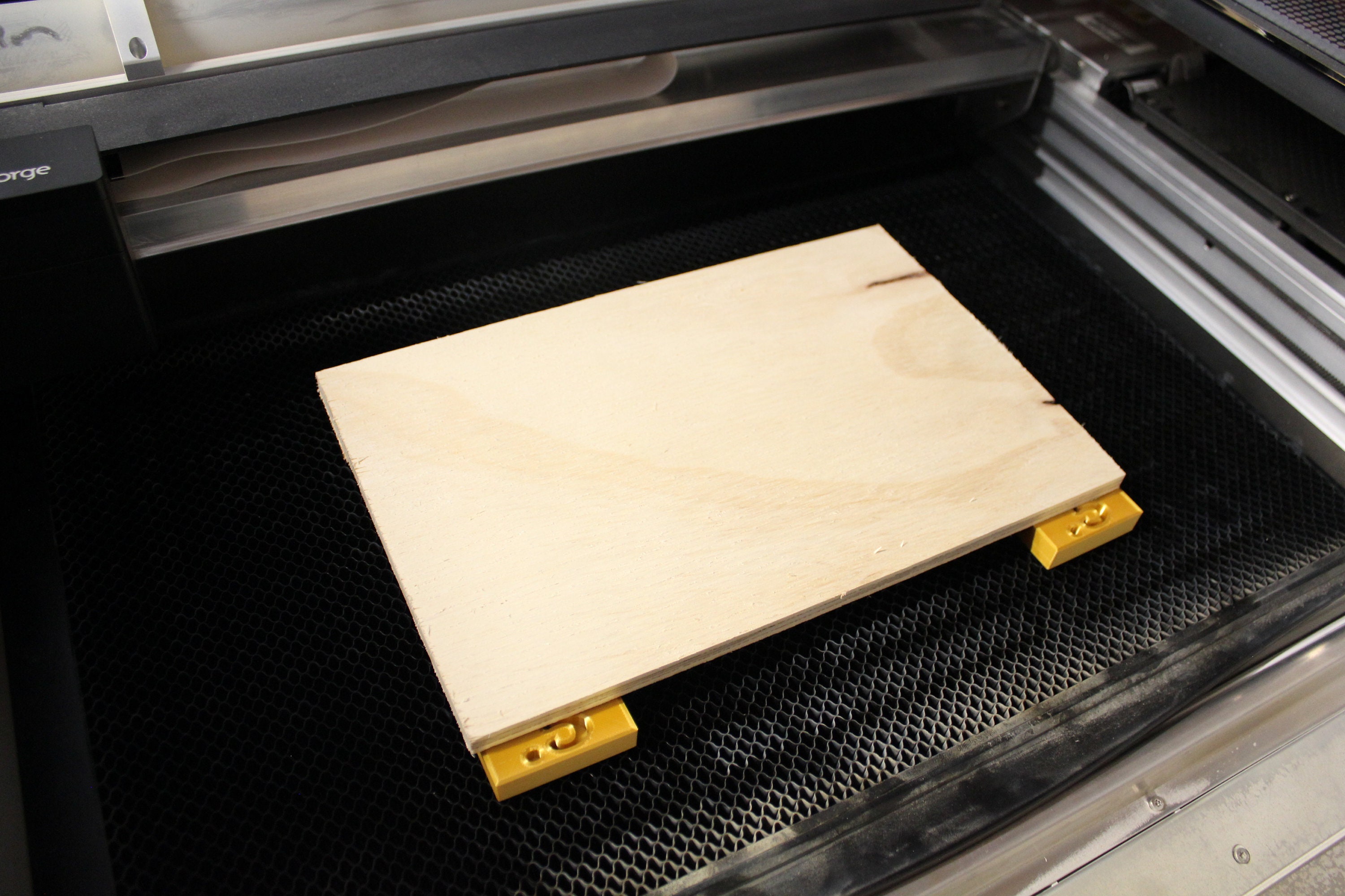 Home Improvement Home & Living Wood Glowforge Clamp 4 Pack 18 Inch ...
