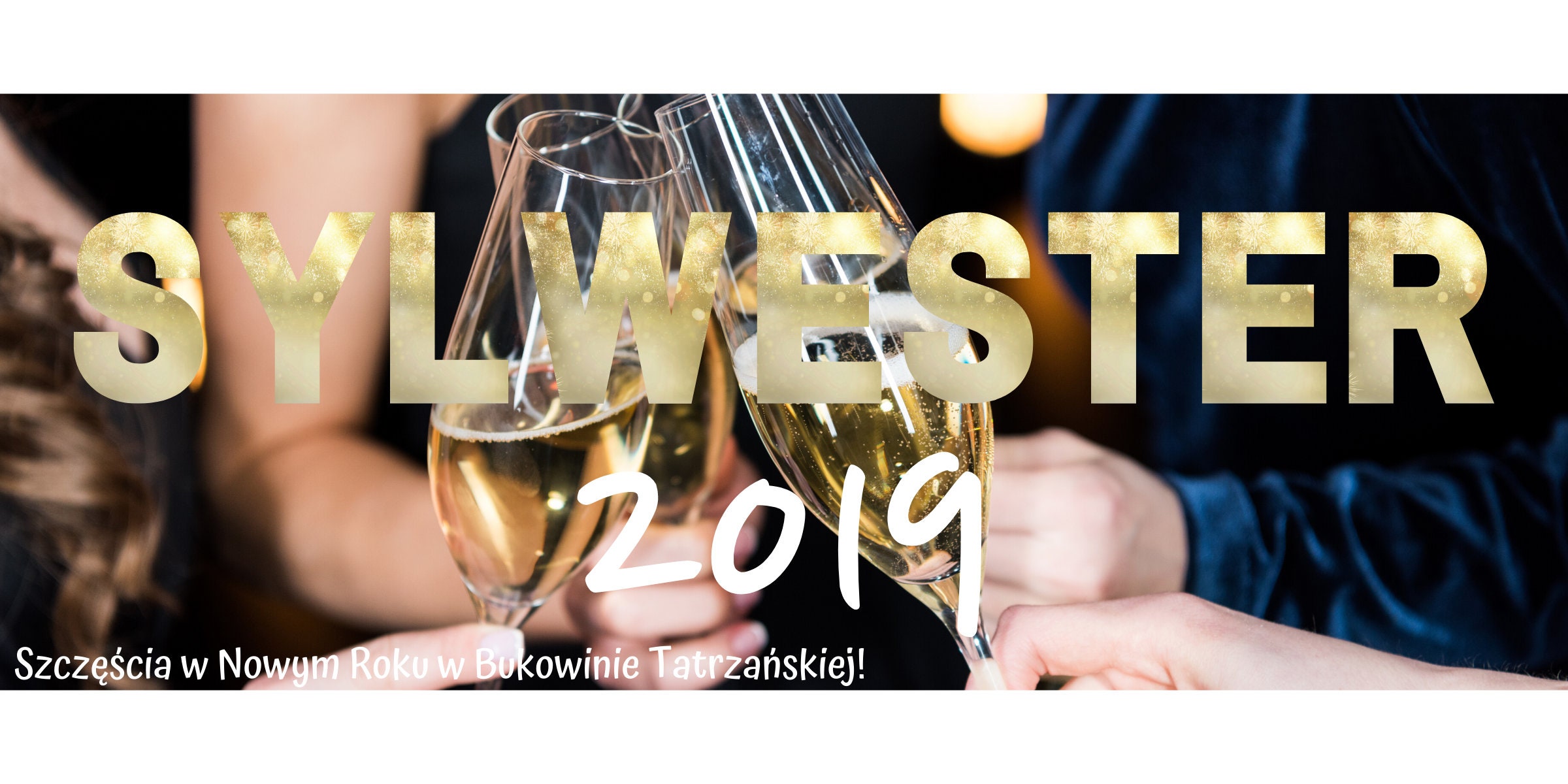 Facebook Cover Animated Banner Customized for You - New Year's Facebook ...