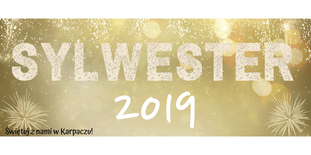 Facebook Cover Animated Banner Customized for You - New Year's Facebook ...