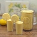 Lemonade Play Set for Pretend Play 1 Pitcher of Felt Drink and 2 ...
