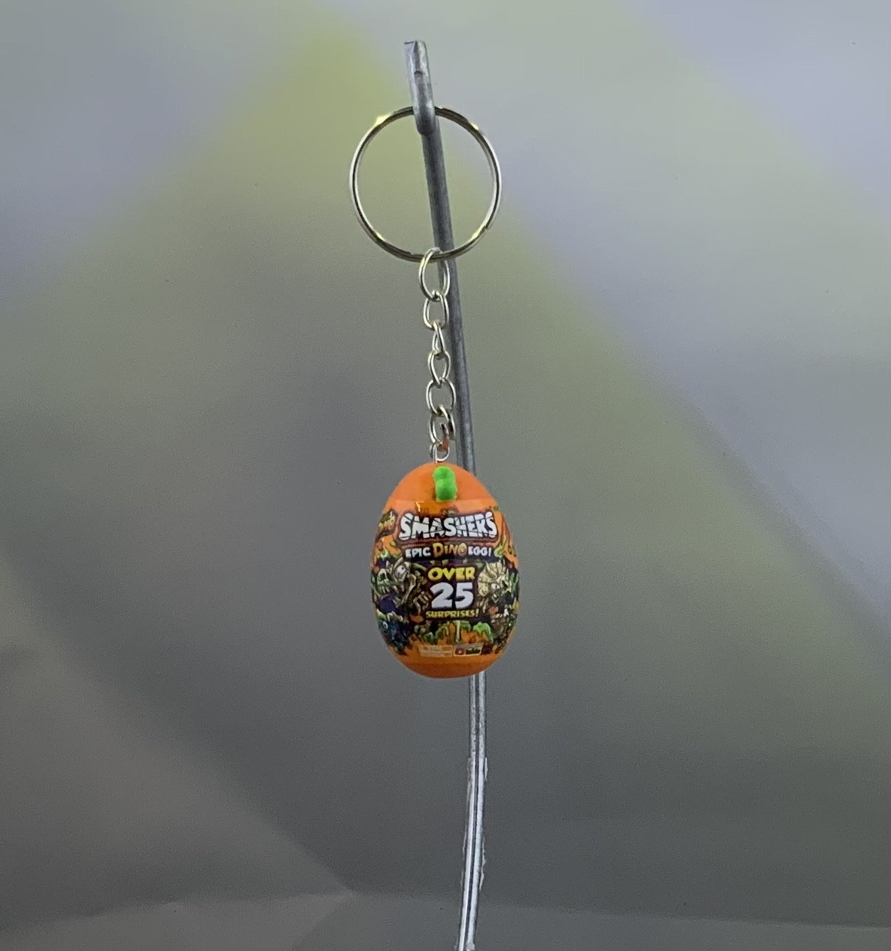 Toy Mini Brand Keychain - Etsy