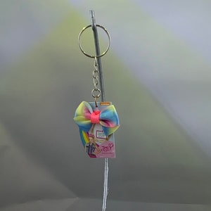 Toy Mini Brand Keychain - Etsy
