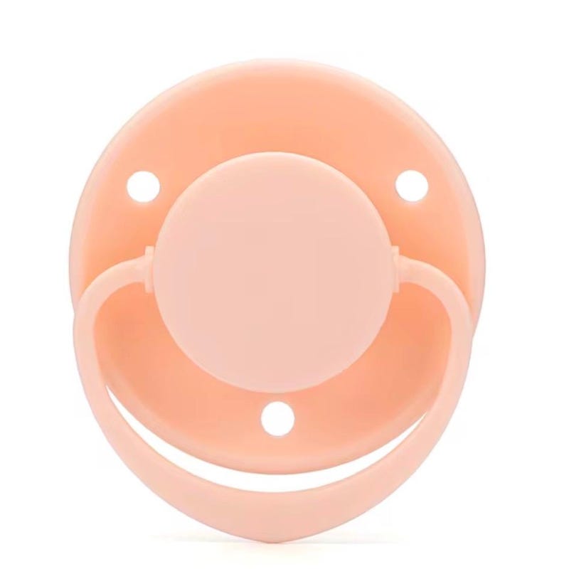 Ddlg Pacifier Etsy