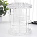 Buy Kilima Acrylic Rotating Makeup Organizer Online in India - Etsy