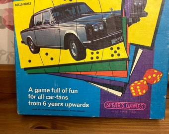 Board Games - Vintage - Etsy UK