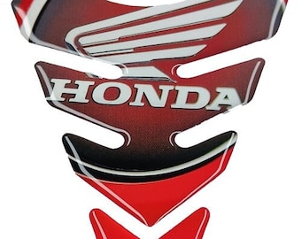 Honda Gas Tank Decal - Etsy