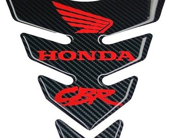 Honda Tank Decal - Etsy