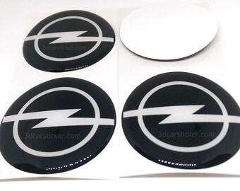 Opel Decal | Etsy