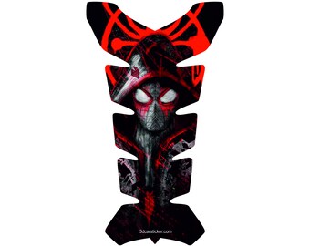 Spiderman Emblem Decal - Etsy