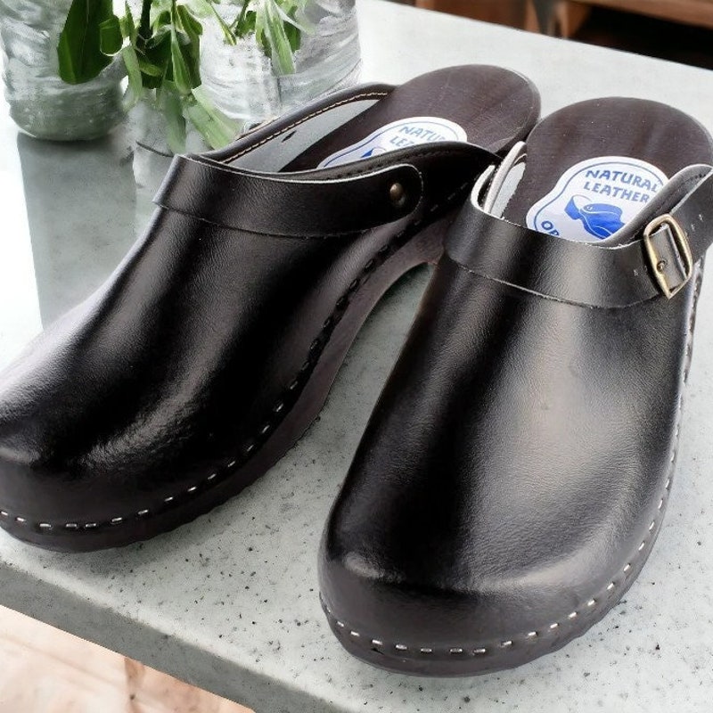 Clogs - Etsy.de