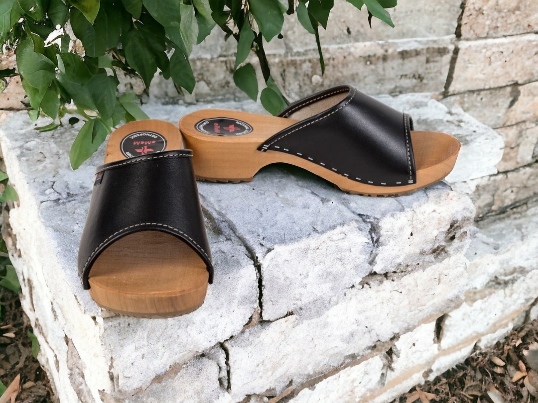 Beautiful, Fashionable and Stylish Clogs Women's Clogs Handmade - Etsy