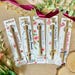 PLANTABLE PENCIL- Eco-friendly Pencil With Seeds, Thoughtful Gift ...