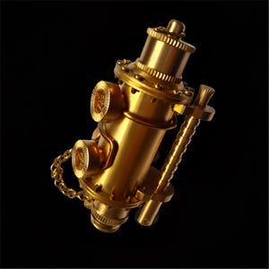 Unique lighters online store