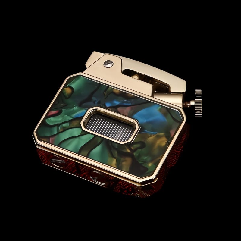 Pyrus Lighter - Etsy Canada