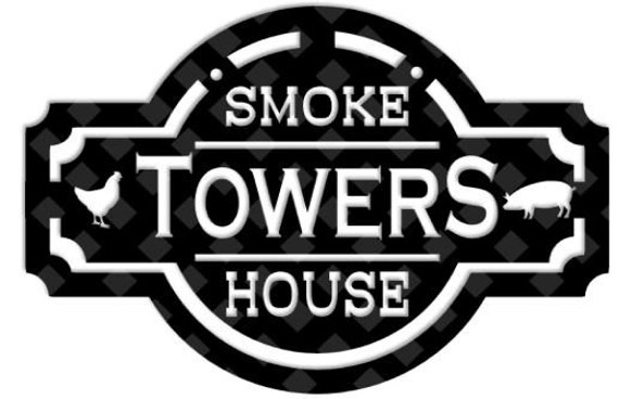 Smokehouse SVG Digital Download Laser Cut CNC Plasma - Etsy