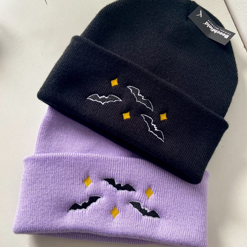 Beanie - Etsy