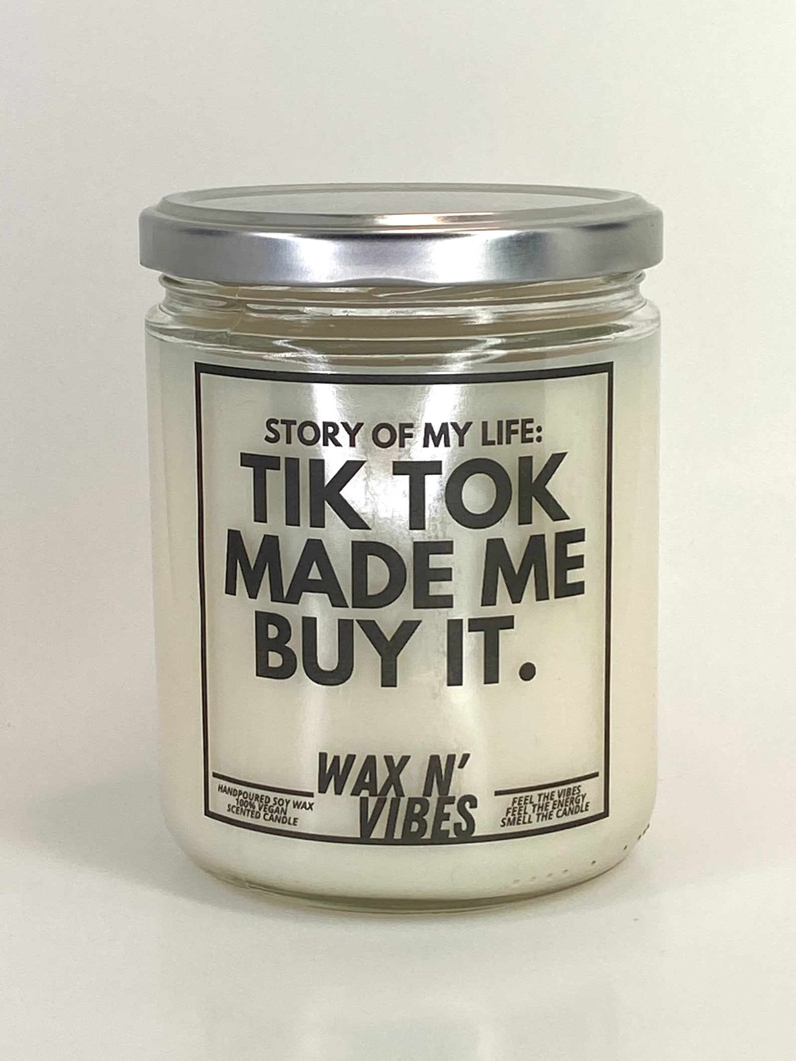 Tik Tok made me buy it | Etsy