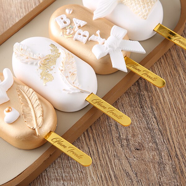 Popsicle Sticks - Etsy