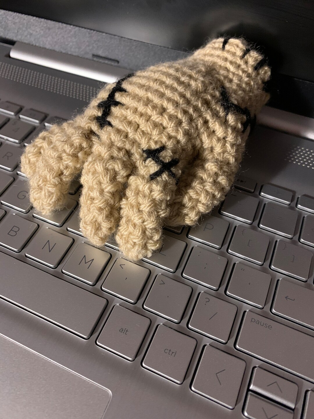 Crochet THING - Etsy