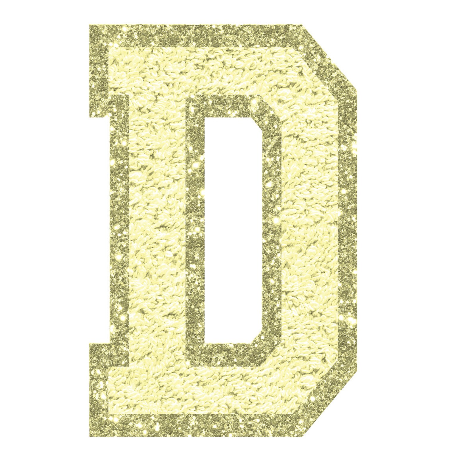 Pastel Color Varsity Letter and Number Clip Art Digital Download ...