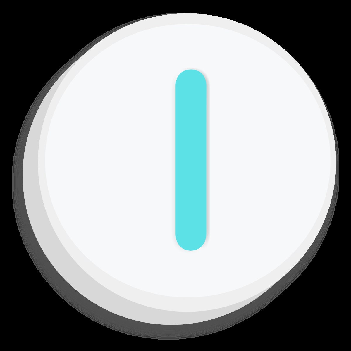 Bundle of 9 Sets of Multicolored Alphabet Letter Beads Clip Art Digital ...