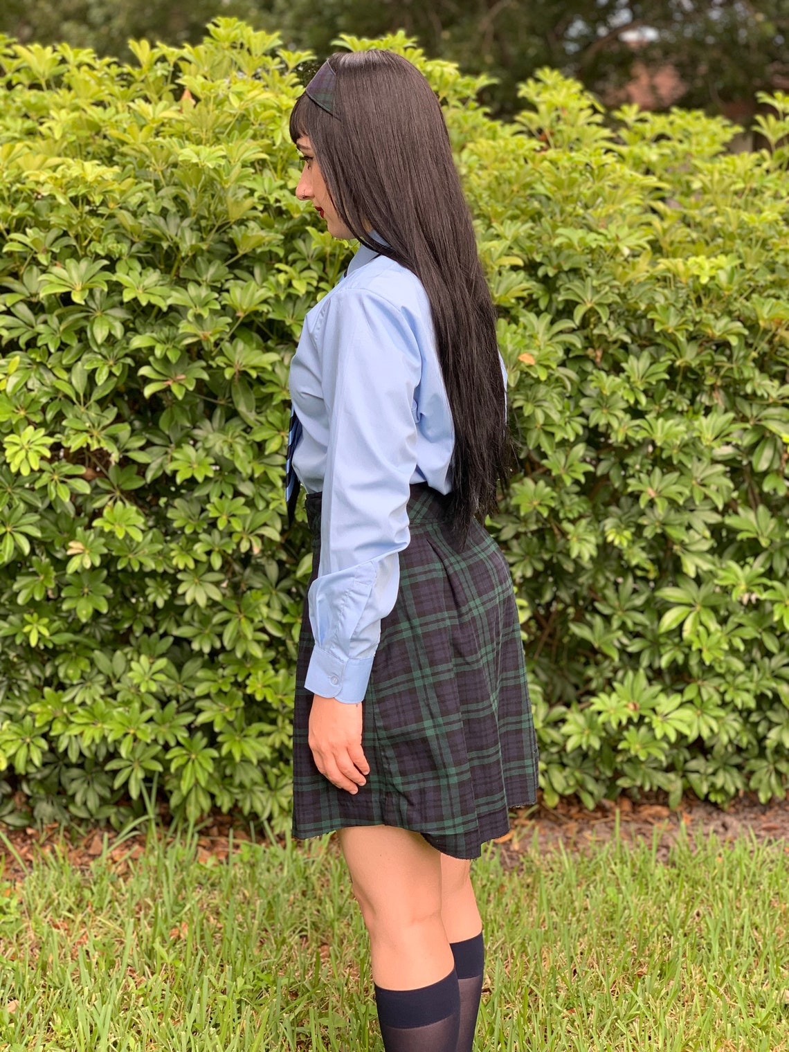 Prep School Uniform - Etsy UK