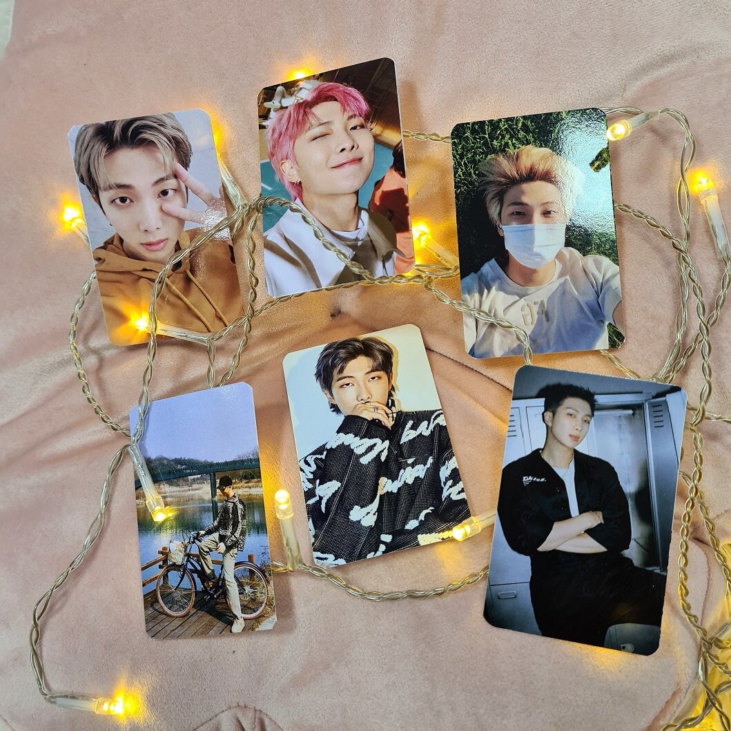 Jun Photocard Bundle - munimoro.gob.pe