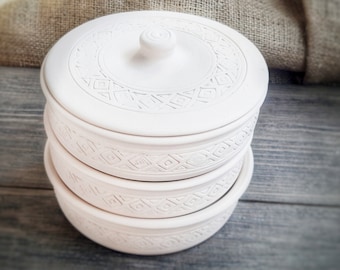 Ceramic Sprouting Tray - Etsy