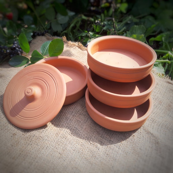 Terra Cotta Pottery - Etsy