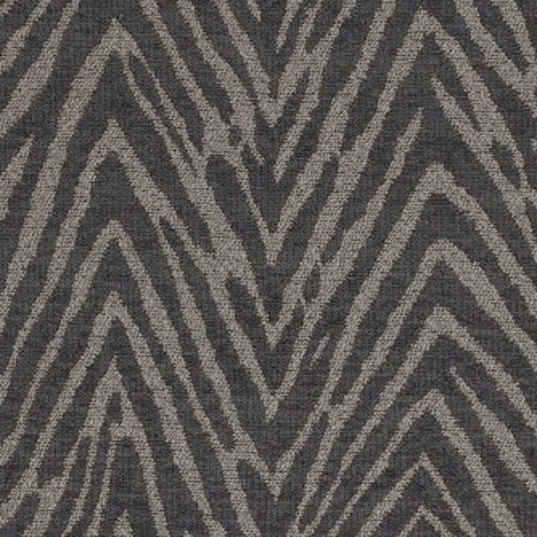 Zebra Print Fabric by the Yard, Animal Print Fabric, Polyester Fabric ...