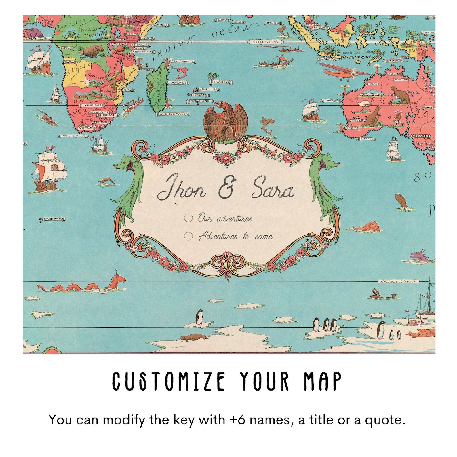 World Map Push Pin Large Push Pin Map World Map Pin Board | Etsy UK