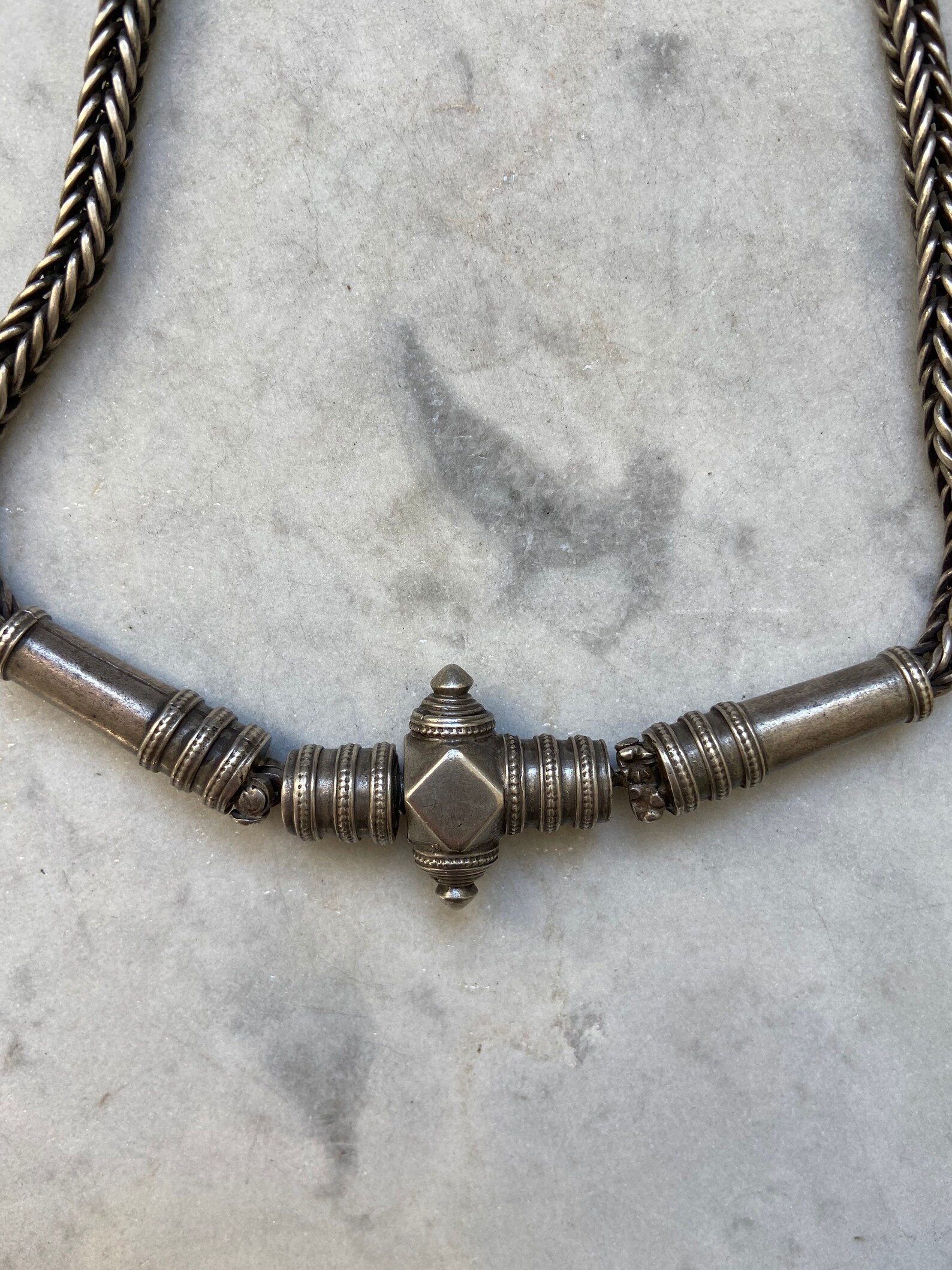 Vintage Snake Style Chain That Can Be Worn as a Belt or - Etsy