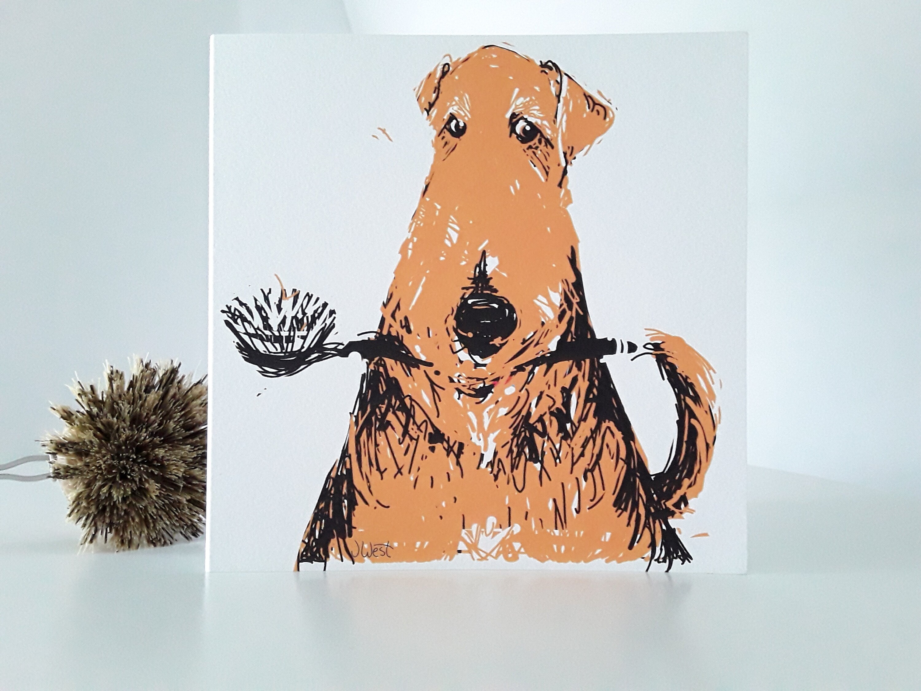 Potty Head - Etsy