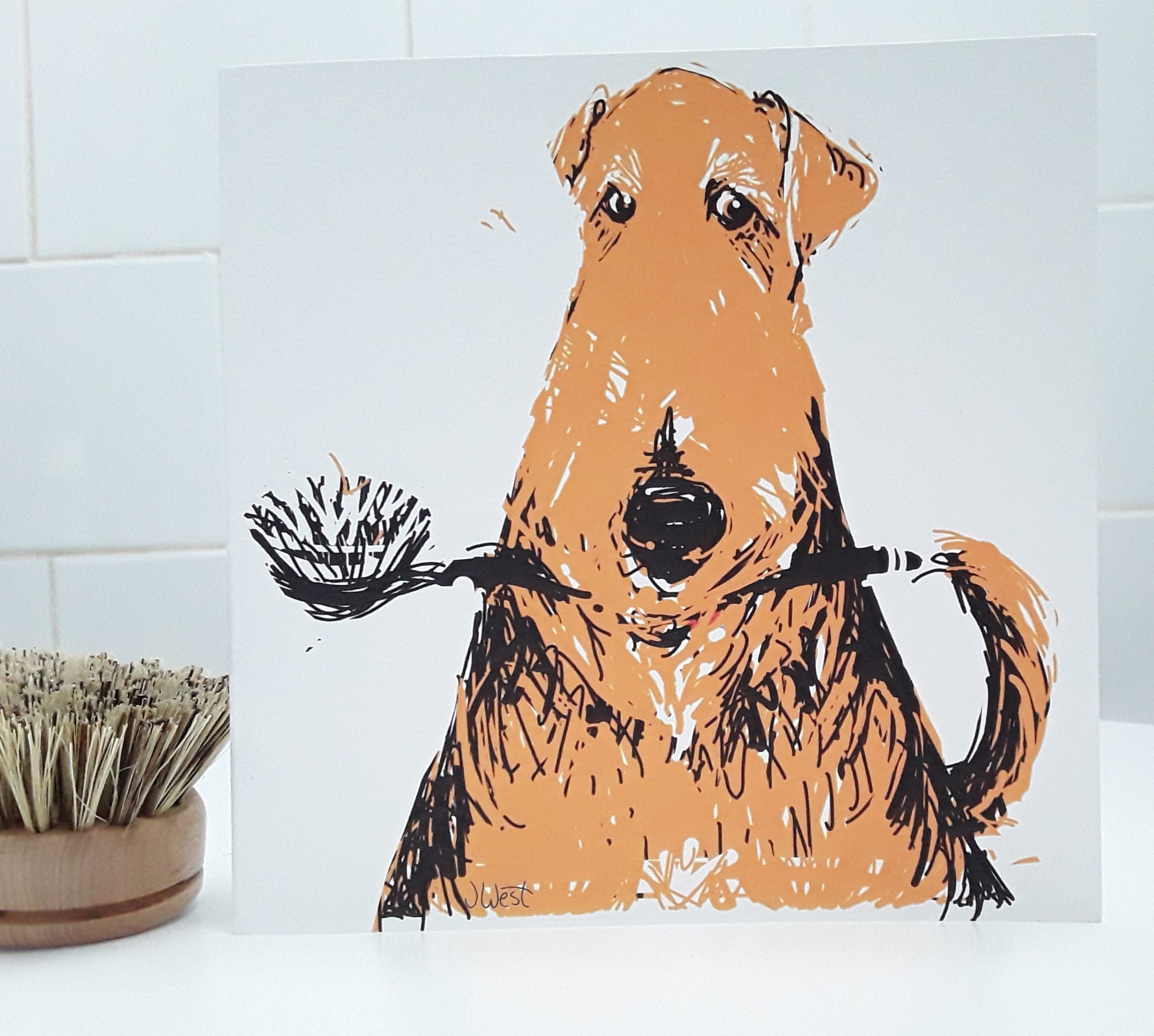 Potty Head - Etsy
