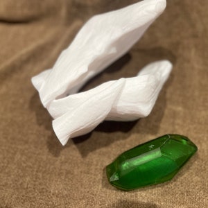 Keyleth's Staff & Antlers | Spire of Conflux | Legend of Vox Machina - Etsy