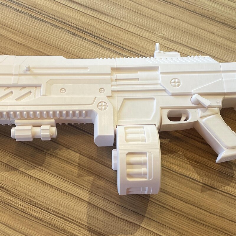 Helldivers Costume - Etsy