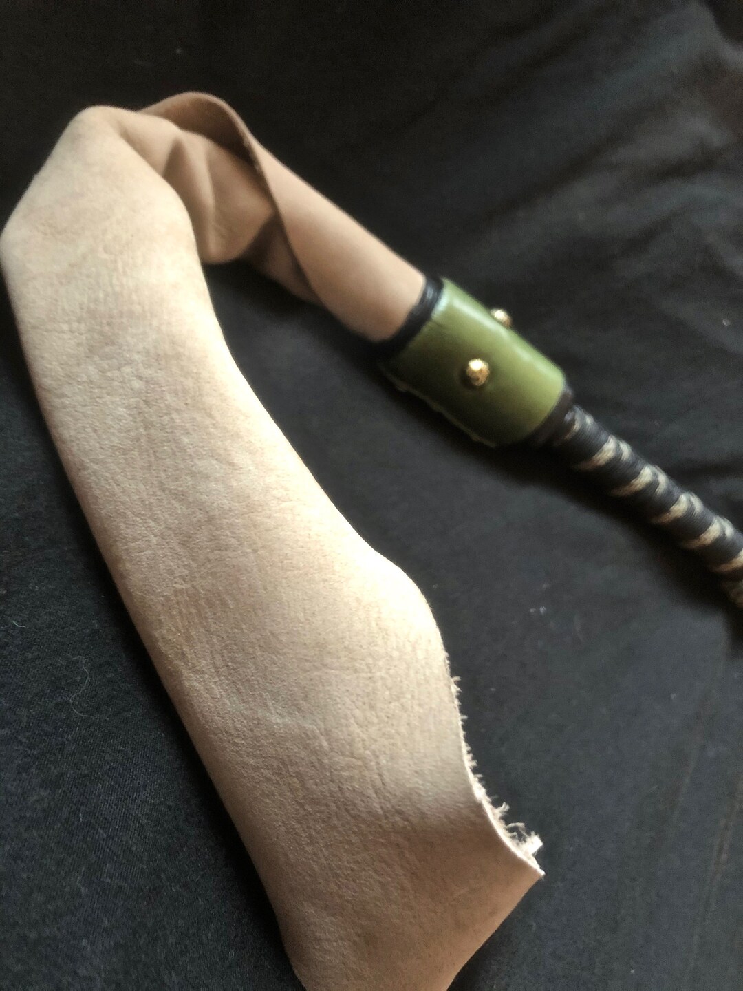 2' Dragon Tail - Etsy