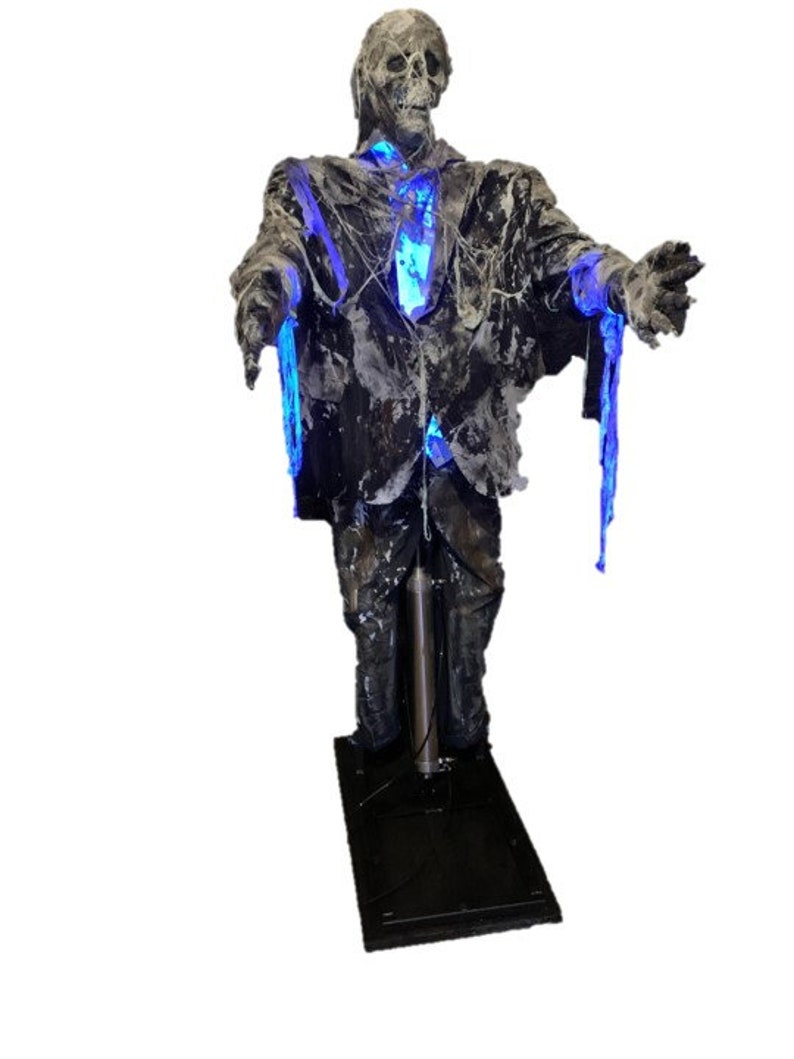 Deluxe Cemetery Lifter - Etsy