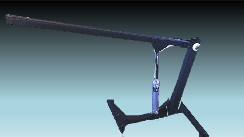 36" Drop& Lift Mechanism - Etsy