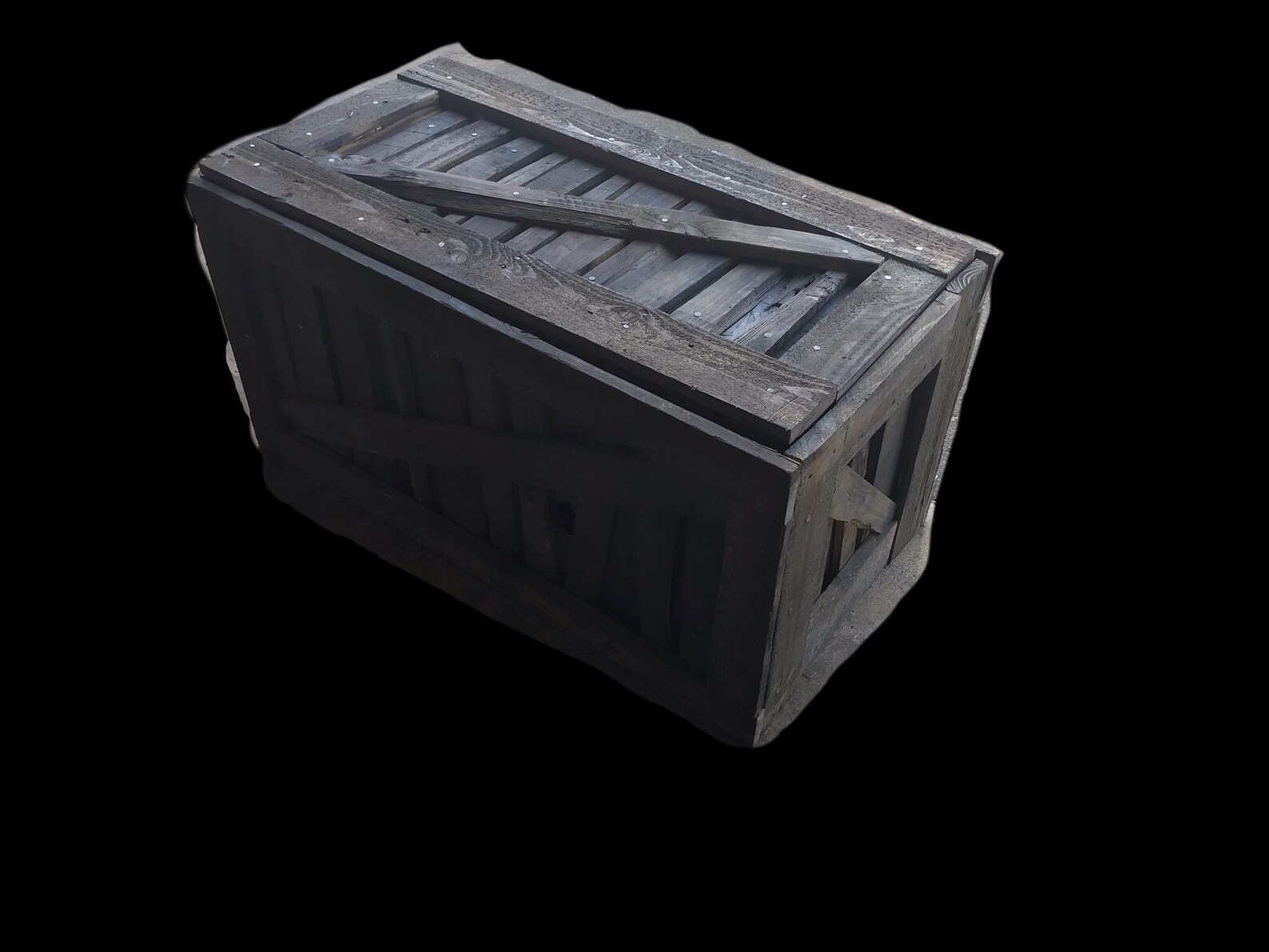 Air Cannon Startle Effect Box - Etsy