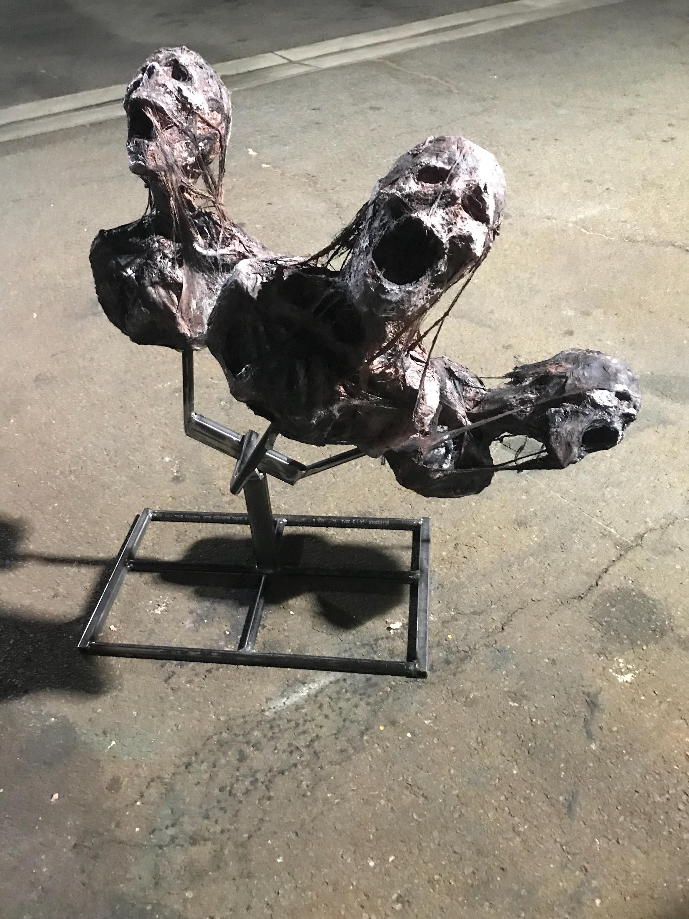 Motorized Congo Corpse Horde Animation - Etsy