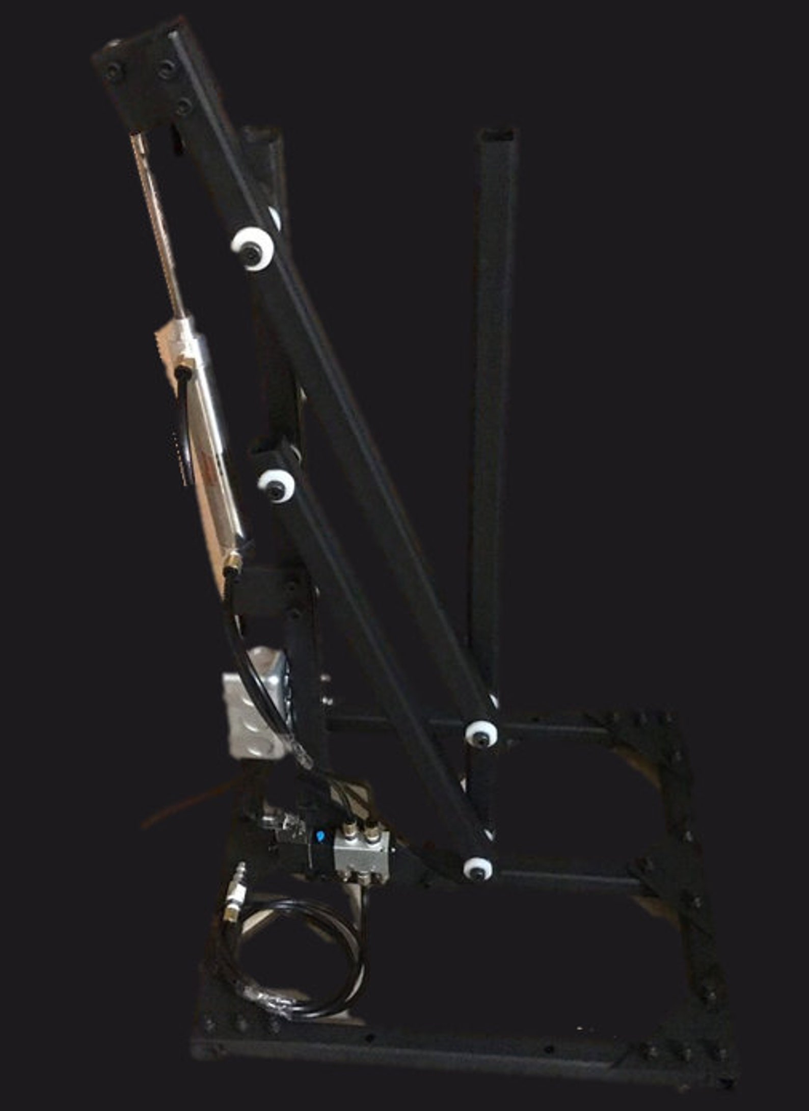 Animatronic Pop up Mechanism 30” Classic - Etsy