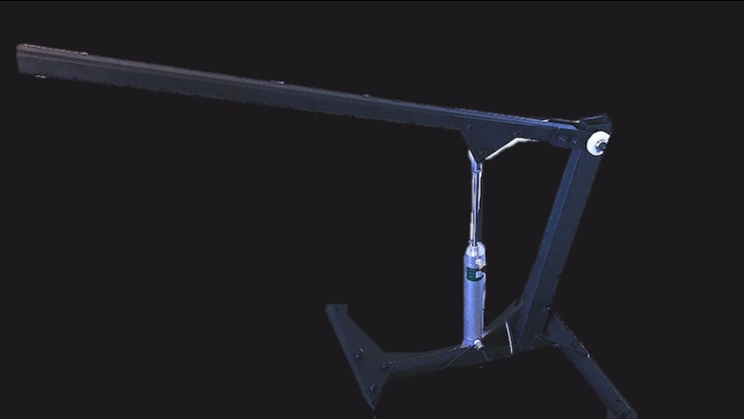 36" Drop& Lift Mechanism - Etsy