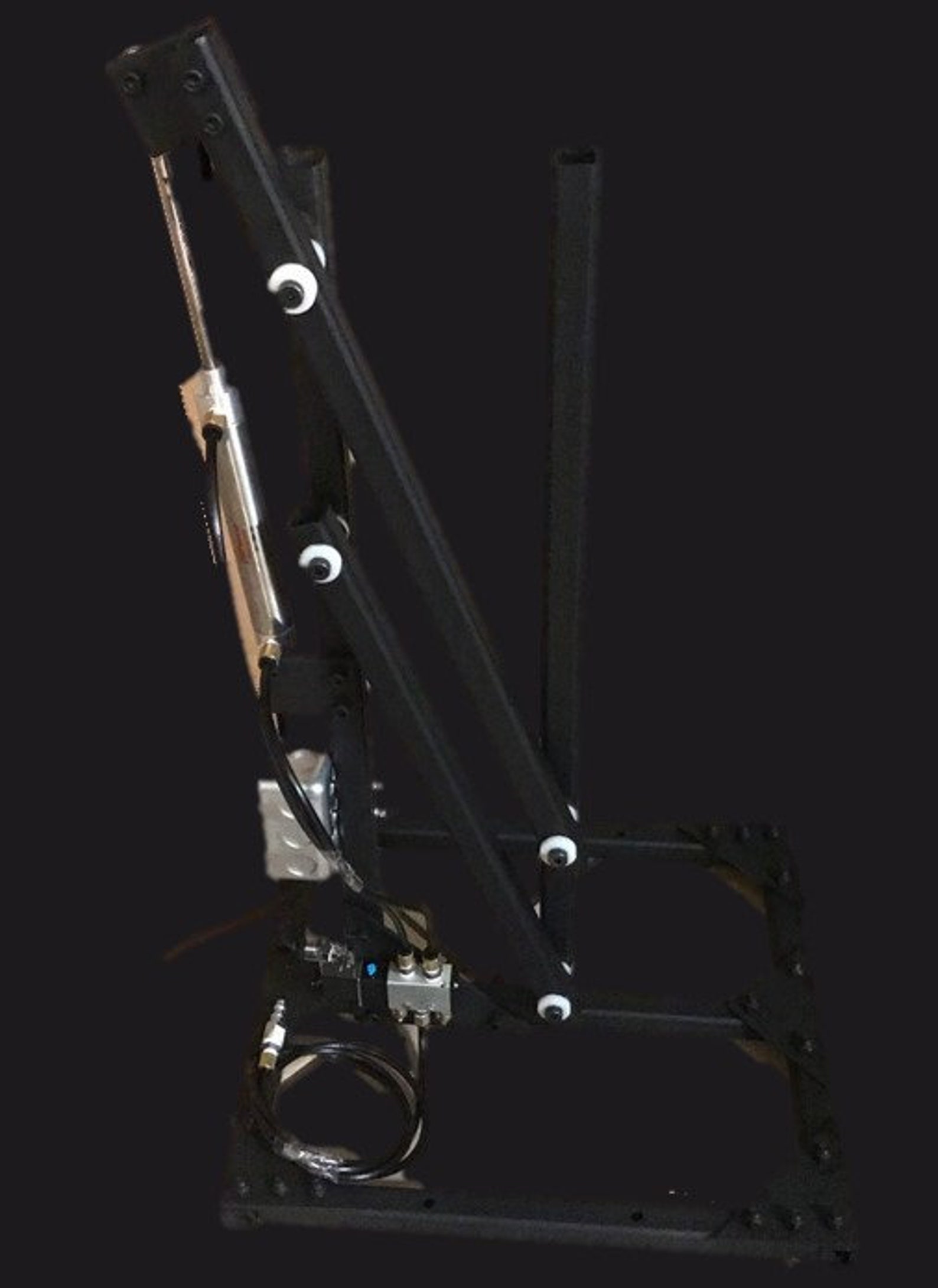 Animatronic Pop up Mechanism 30” Classic - Etsy