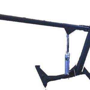 36" Drop& Lift Mechanism - Etsy