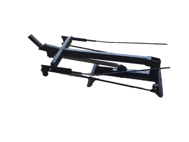 Animatronic Half Body Lifter With Arm Linkage Mechanism - Etsy