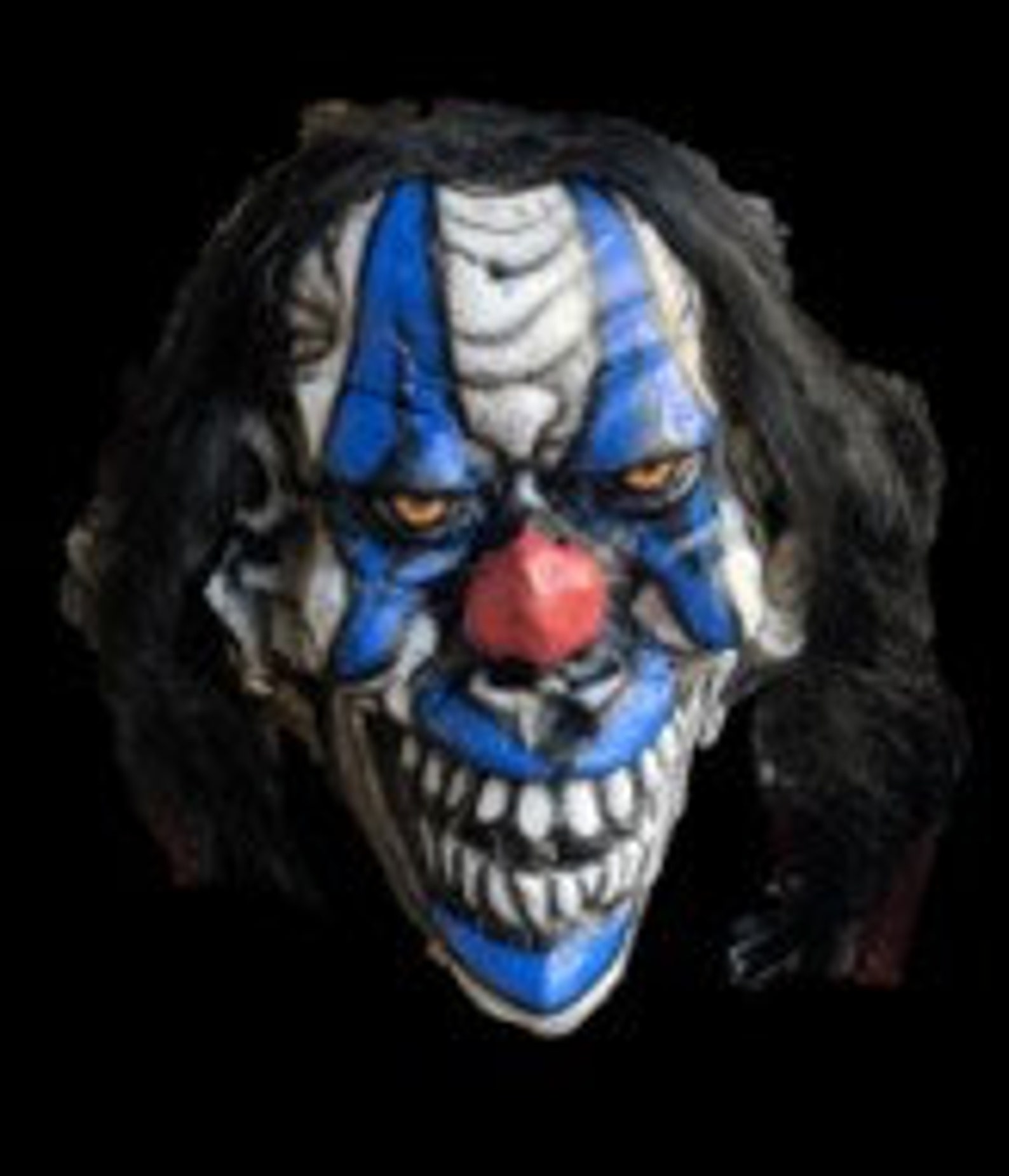 Big Chomp 14 Clown Prop | Etsy