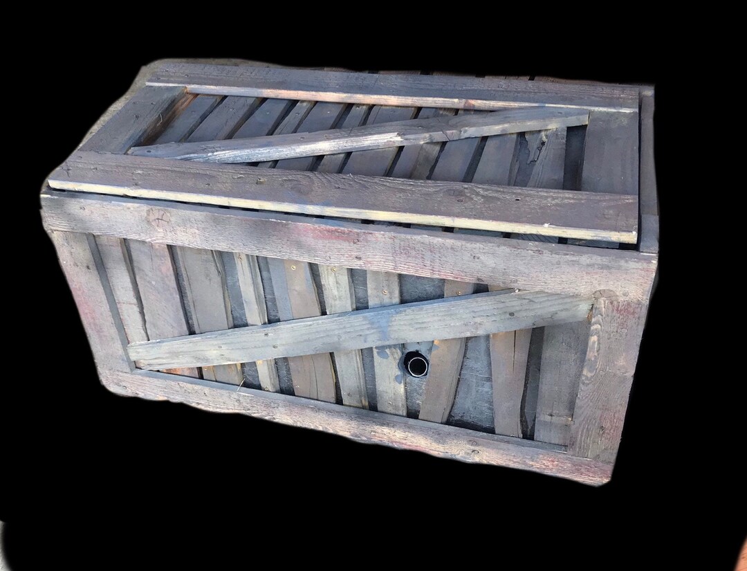 Air Cannon Startle Effect Box - Etsy